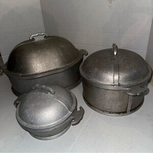 Guardian Service | Kitchen | Vintage Guardian Service Aluminum Cookware ...